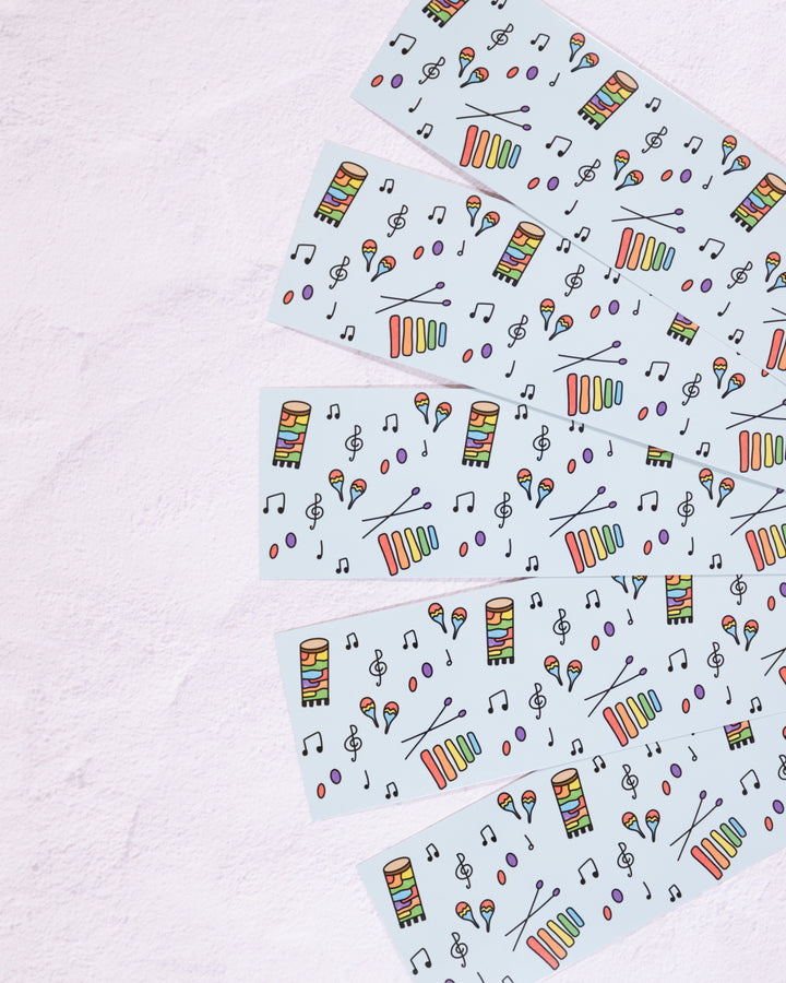 Music Classroom Decor – Musically Minted