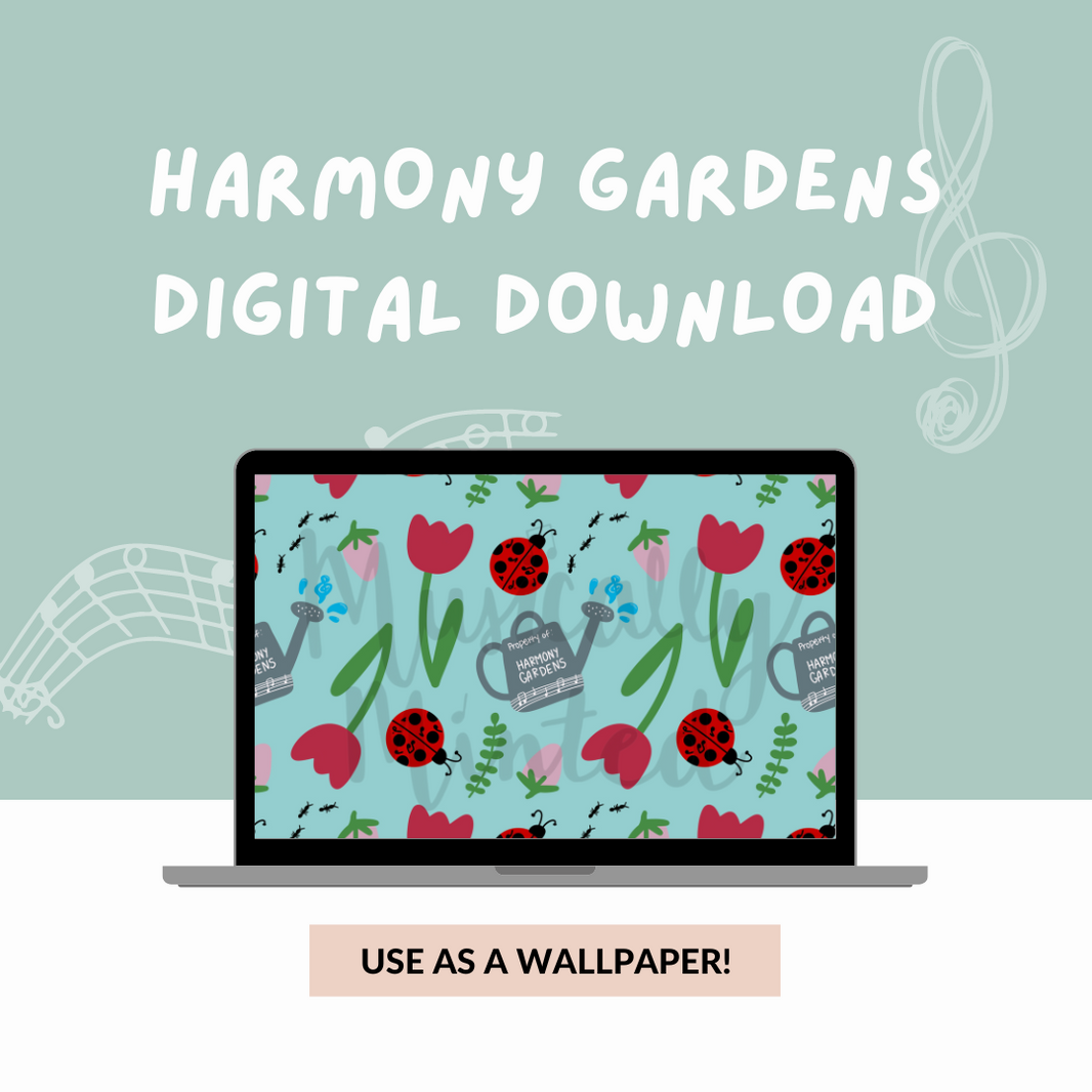 Digital Downloads – Musically Minted