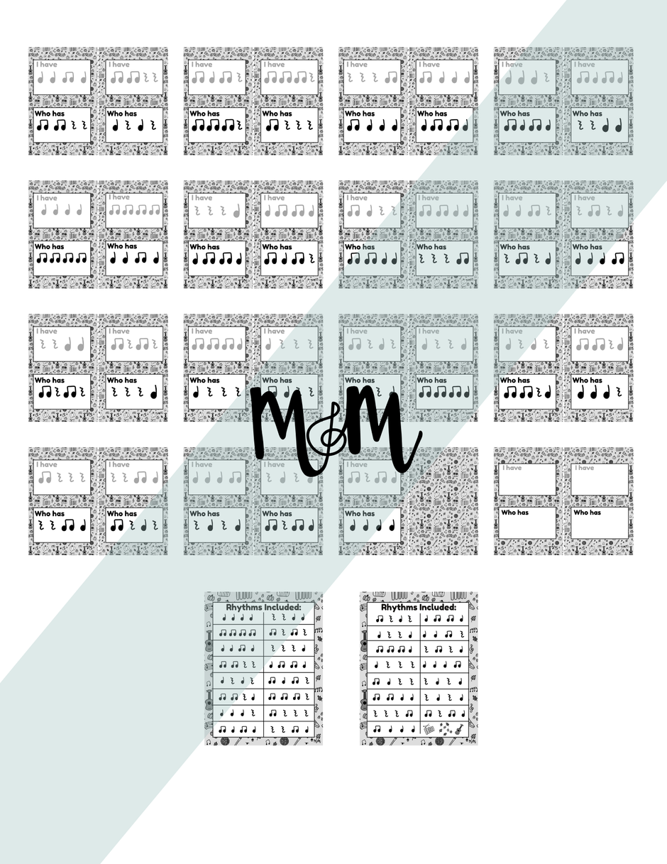 Digital Downloads – Musically Minted