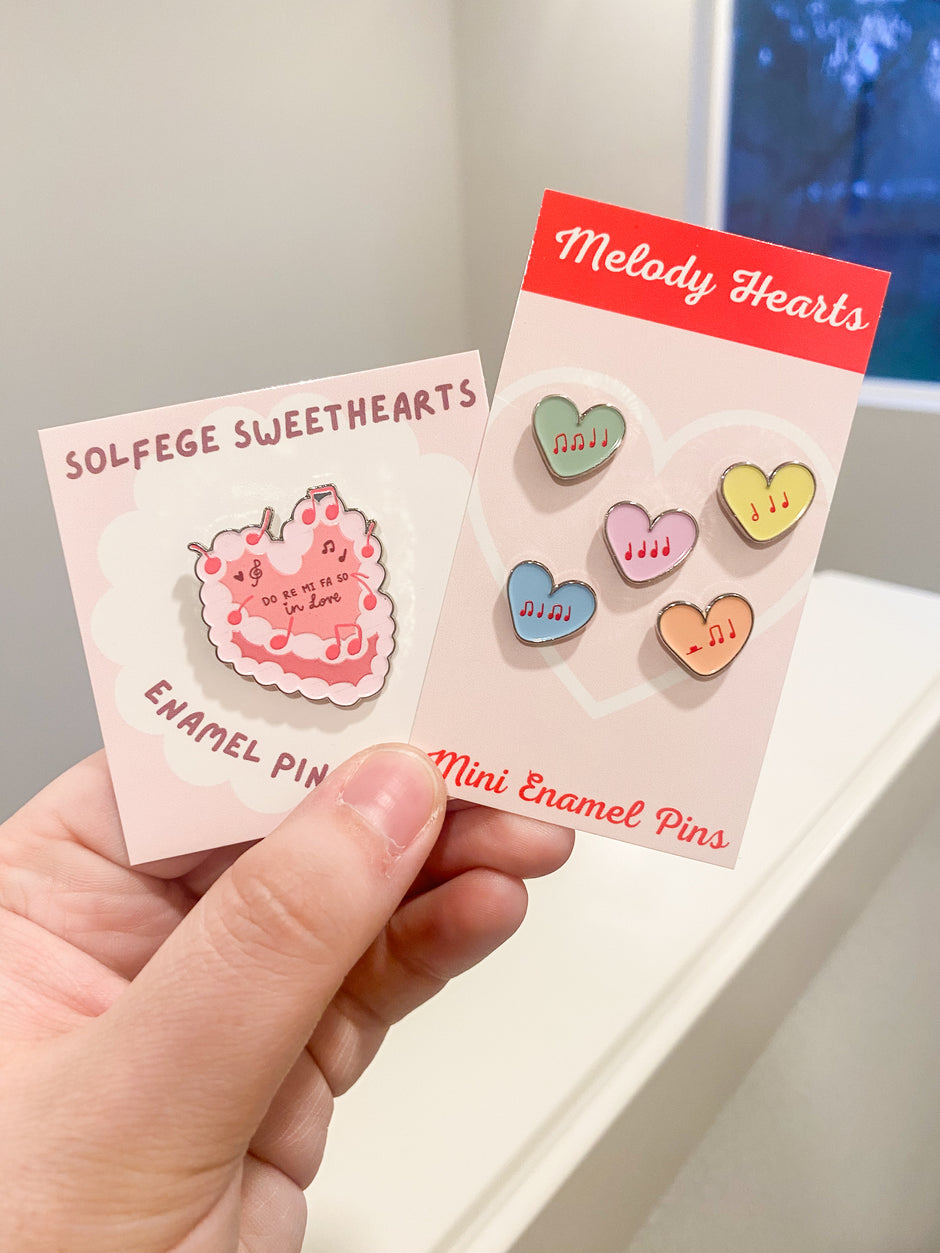 Pins – tagged "Pin" – Musically Minted