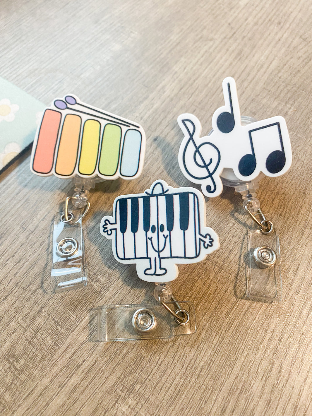 Accessories – Musically Minted