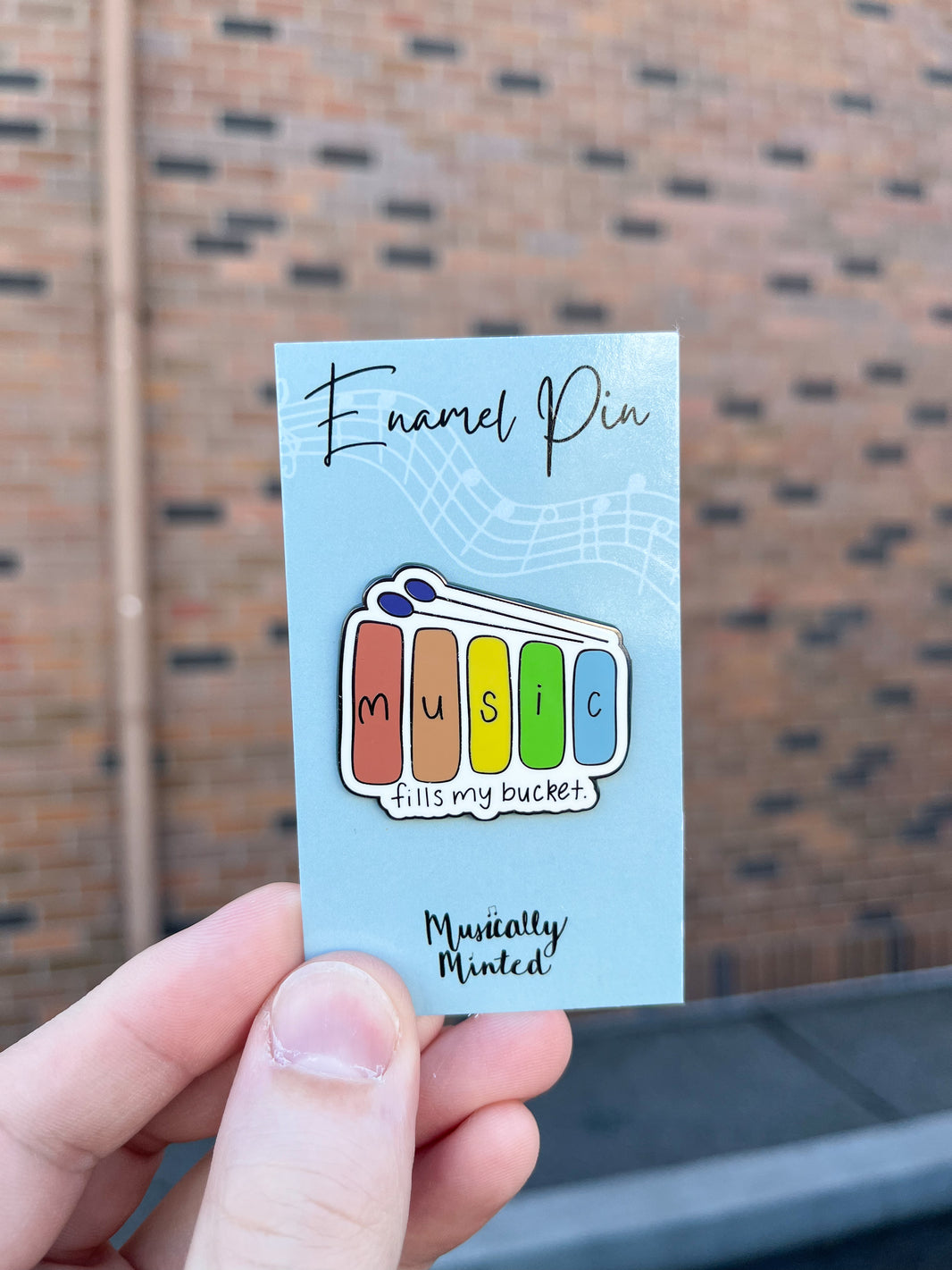 Pins – tagged "Pin" – Musically Minted