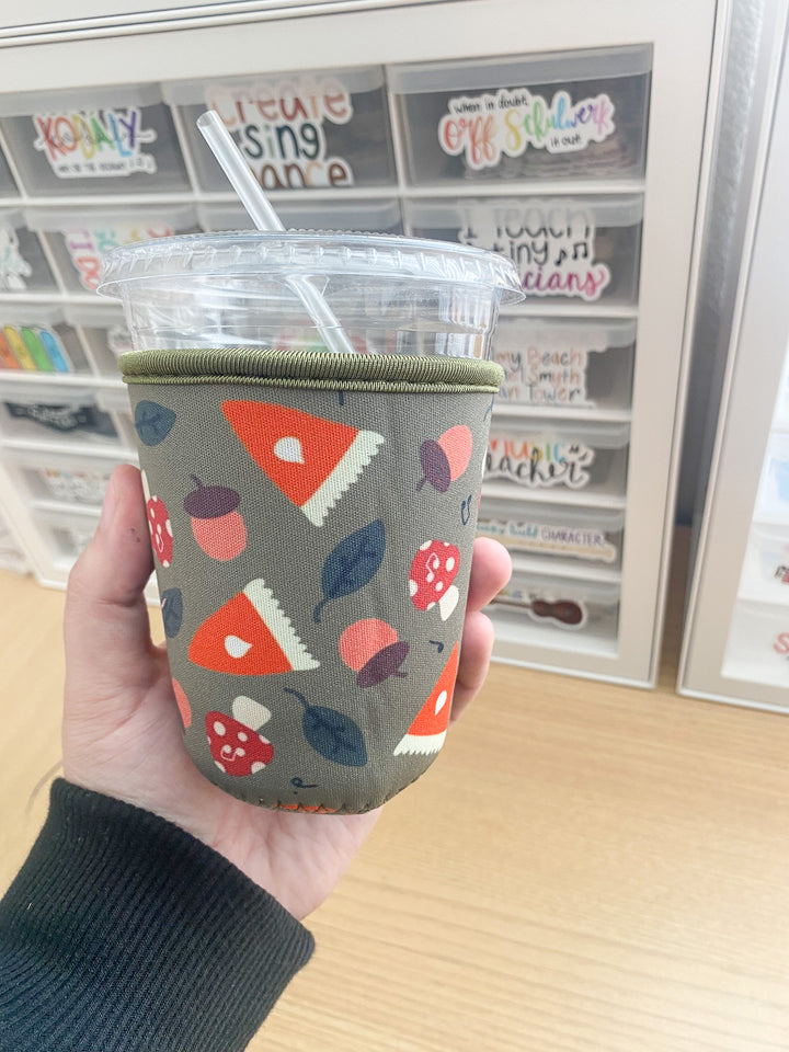 Coffee Coozies – Musically Minted