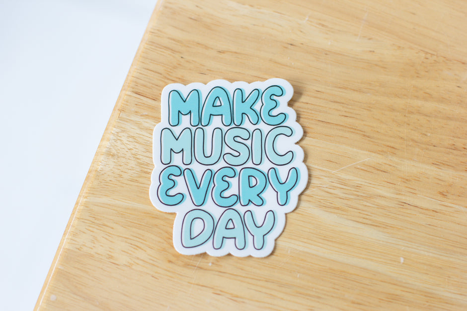 Stickers – Musically Minted