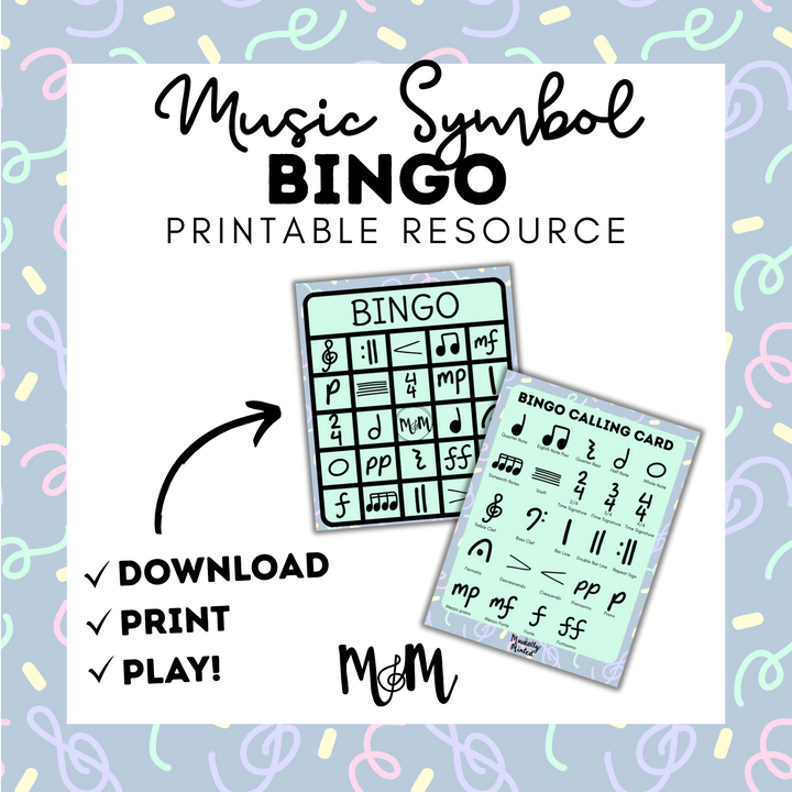 Digital Downloads – Musically Minted