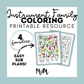 Digital Downloads – Musically Minted