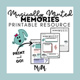 Digital Downloads – Musically Minted