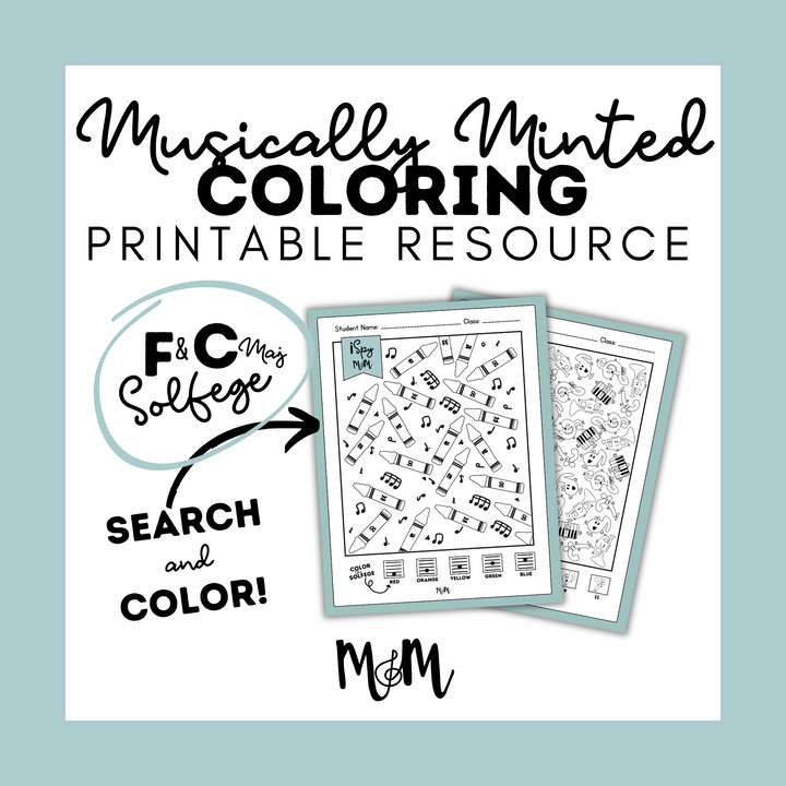 Digital Downloads – Musically Minted