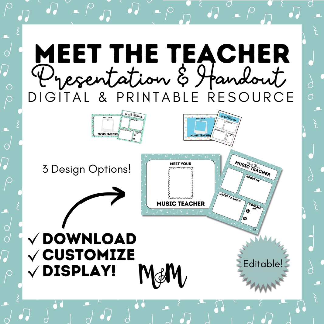 Digital Downloads – Musically Minted