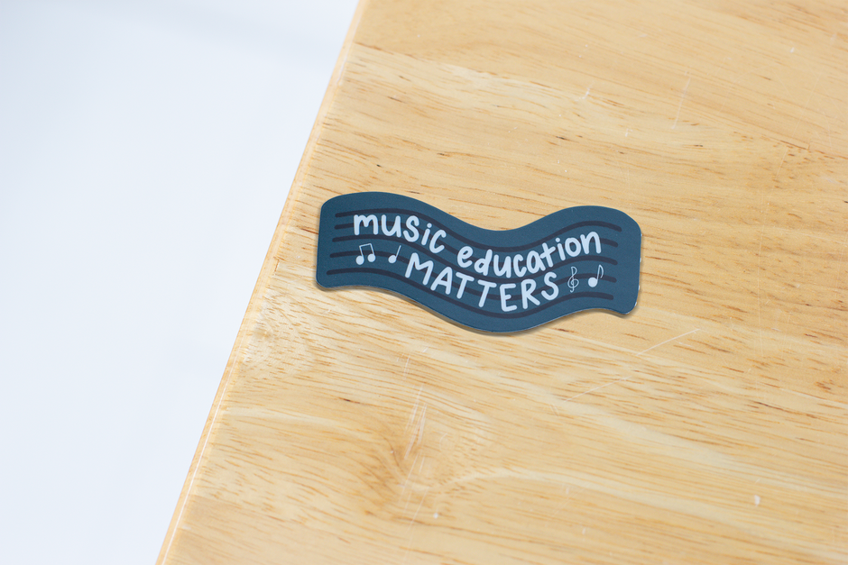 Stickers – Musically Minted