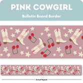 Bulletin Board Borders – Musically Minted