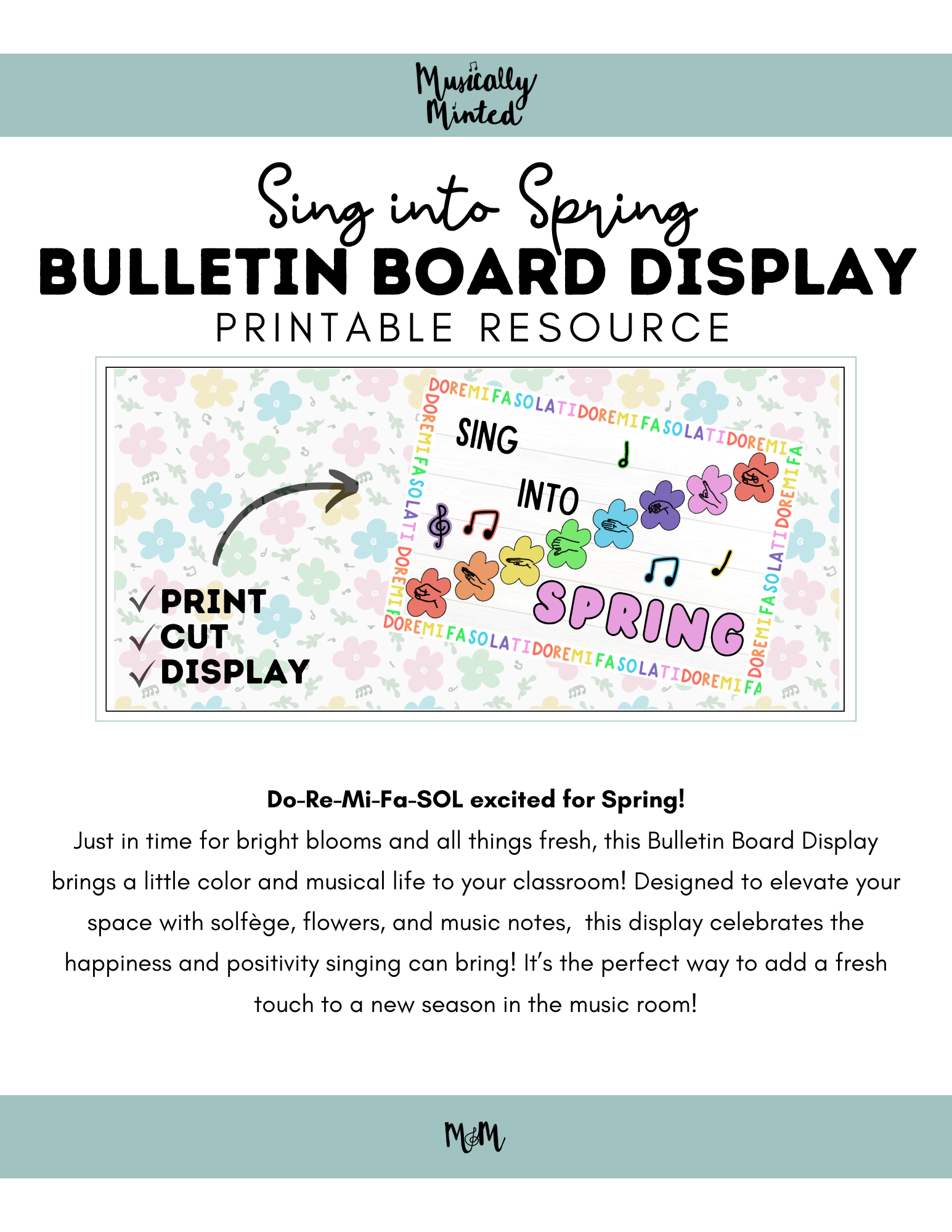 Digital Downloads – Musically Minted