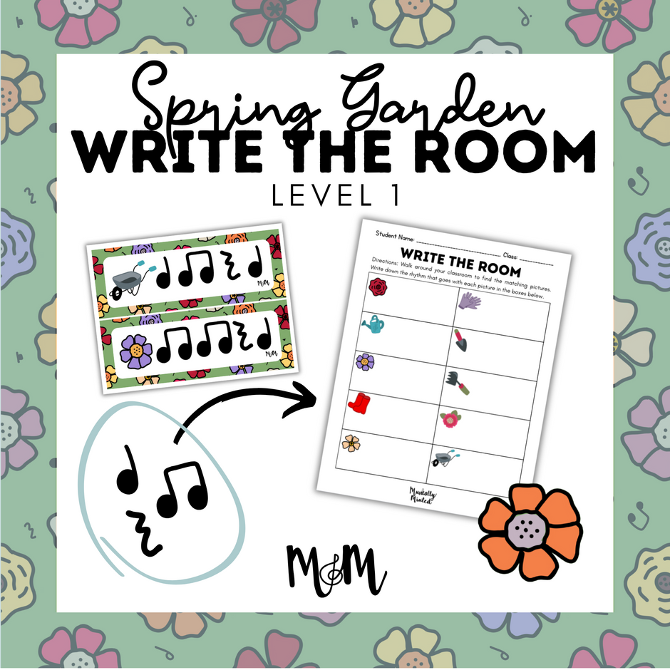 Digital Downloads – Musically Minted