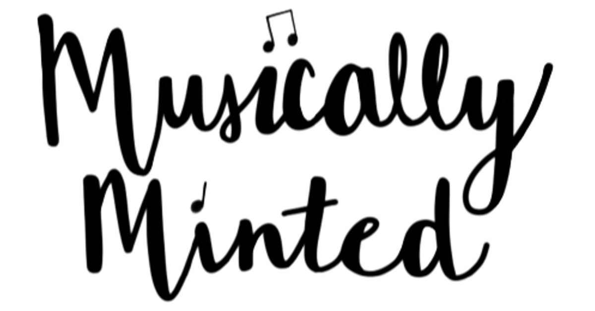 Classroom Decor – Musically Minted